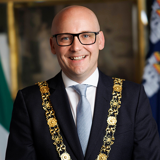 Dublin Archives - 2025APCS