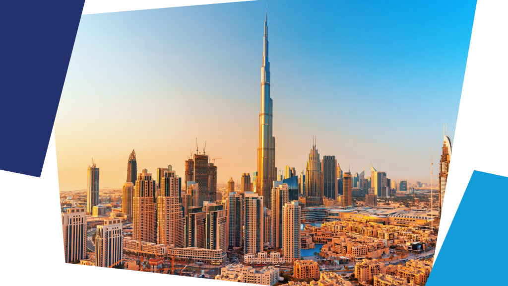 Dubai is a powerful symbol of what’s possible when cities invest in forward-thinking urban ...