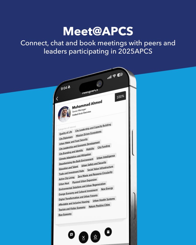 How to register - 2025APCS